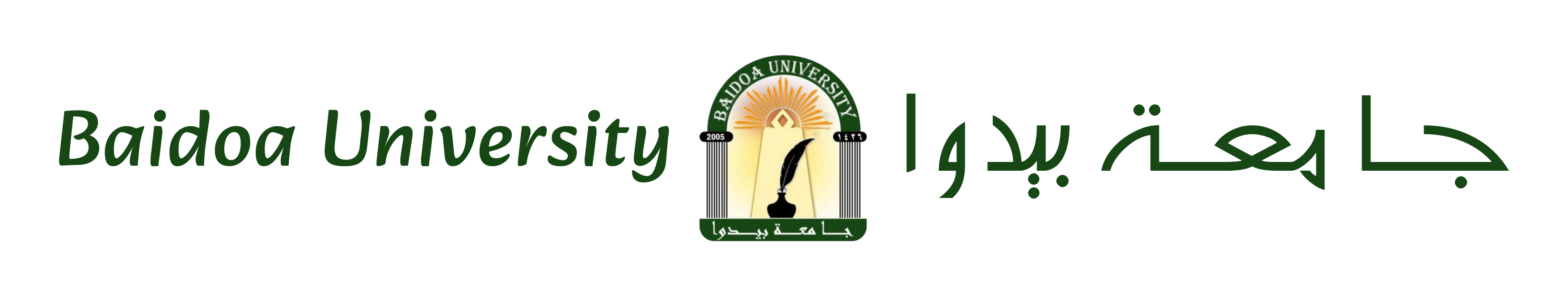 BAIDOA SYSTEM